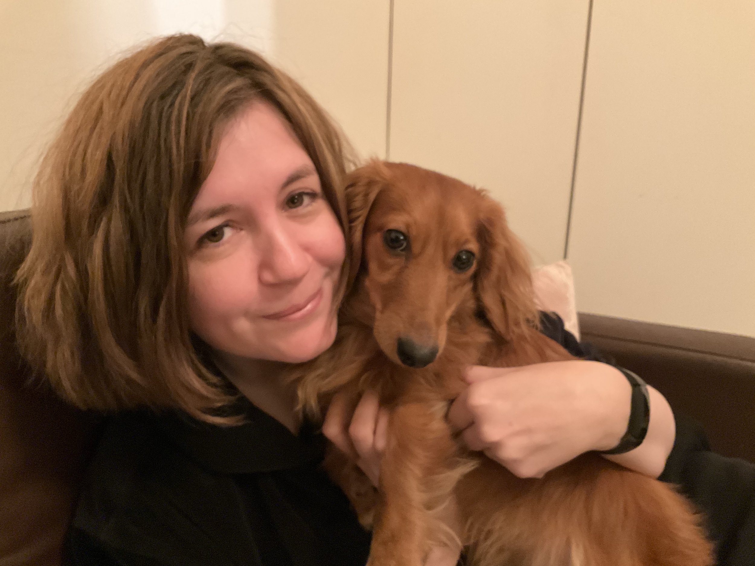 About Me – Terrie Chilvers | Children's Author